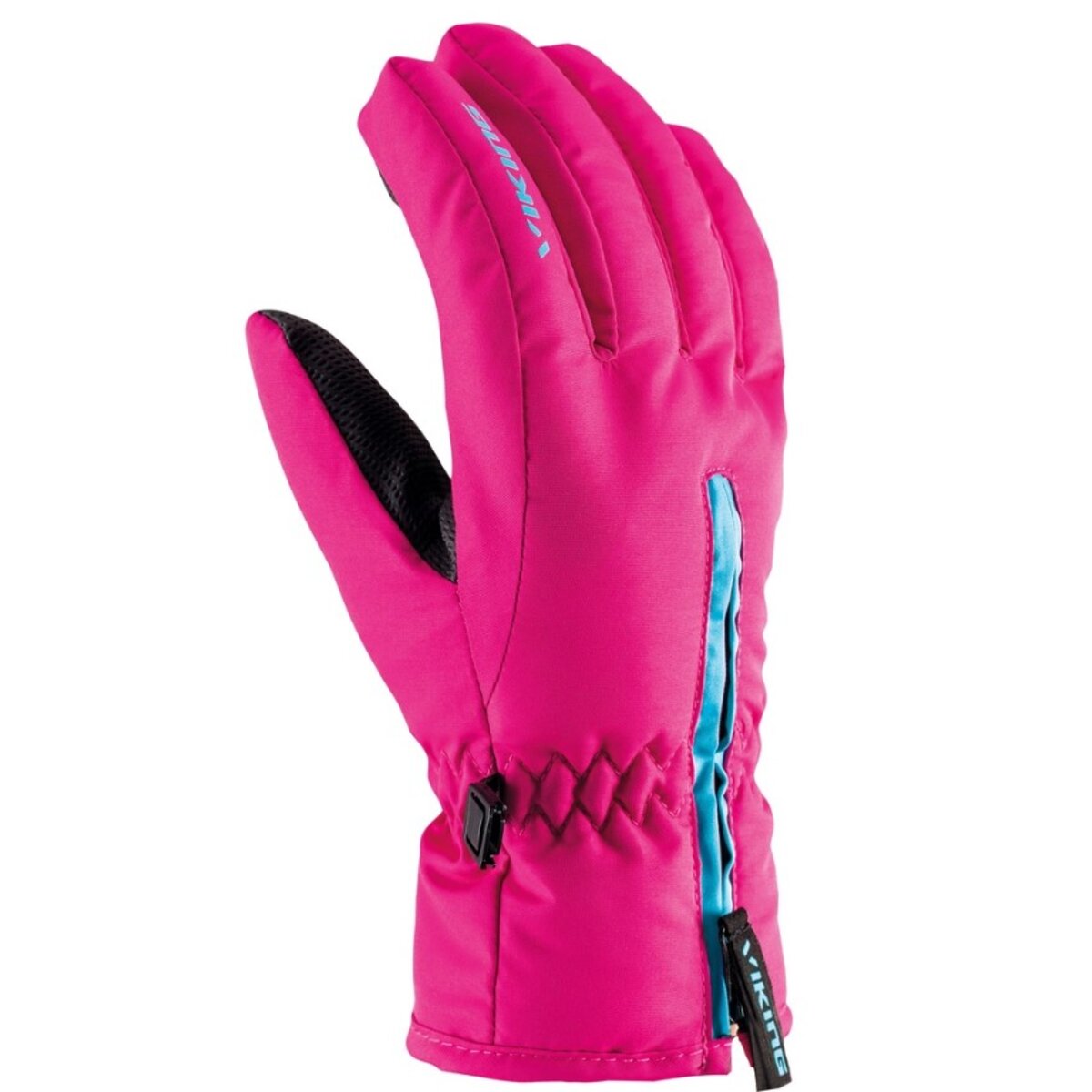 Detské rukavice Viking Asti Pink | Najsport.sk