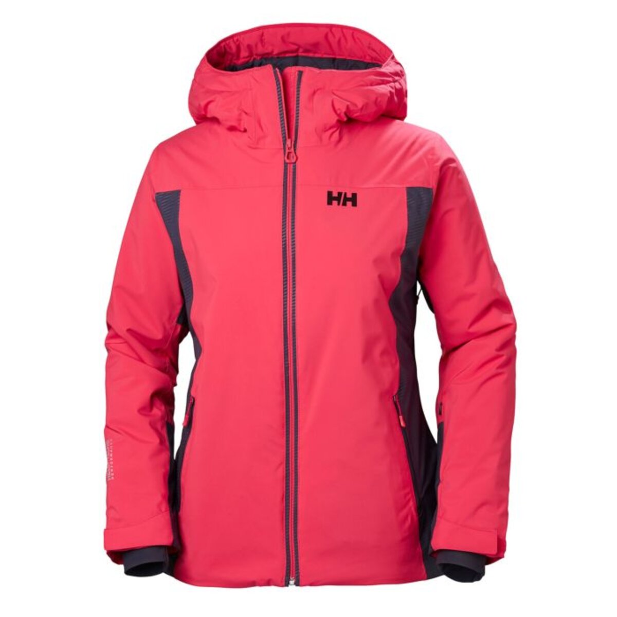 Helly Hansen W Sunvalley Jacket Goji Berry | Najsport.sk