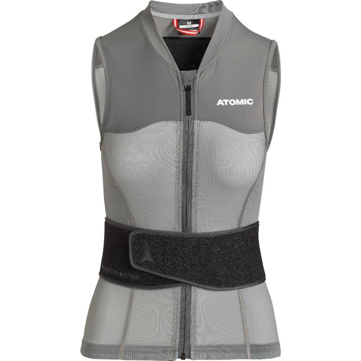 Chránič Live Shield Vest W Grey | Najsport.sk