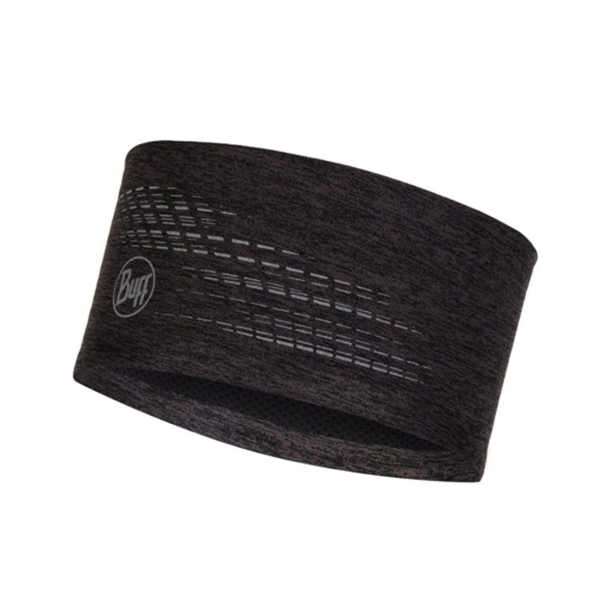 Čelenka Buff DryFlx Headband New R-Black | Najsport.sk
