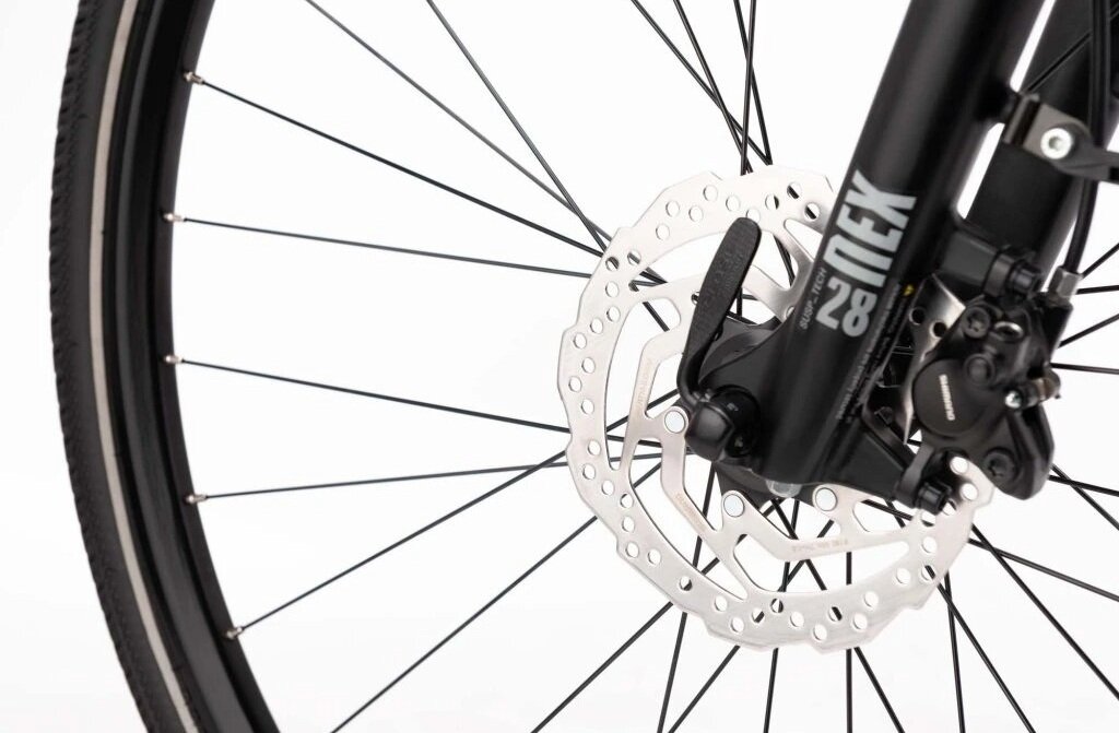 Bicykel CTM Bora 1.0 Trek Matná Béžová 2026 | Najsport.sk