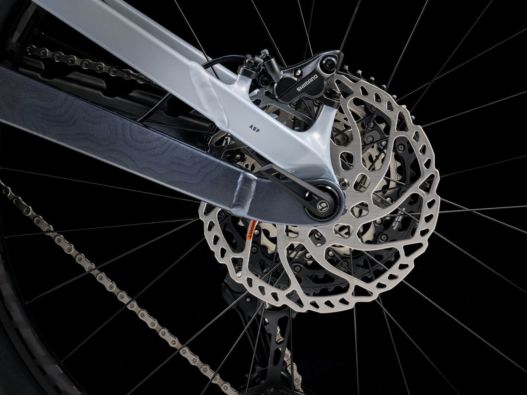 Bicykel Trek Slash 8 Gen 6 Plasma Grey Pearl 2025 | Najsport.sk