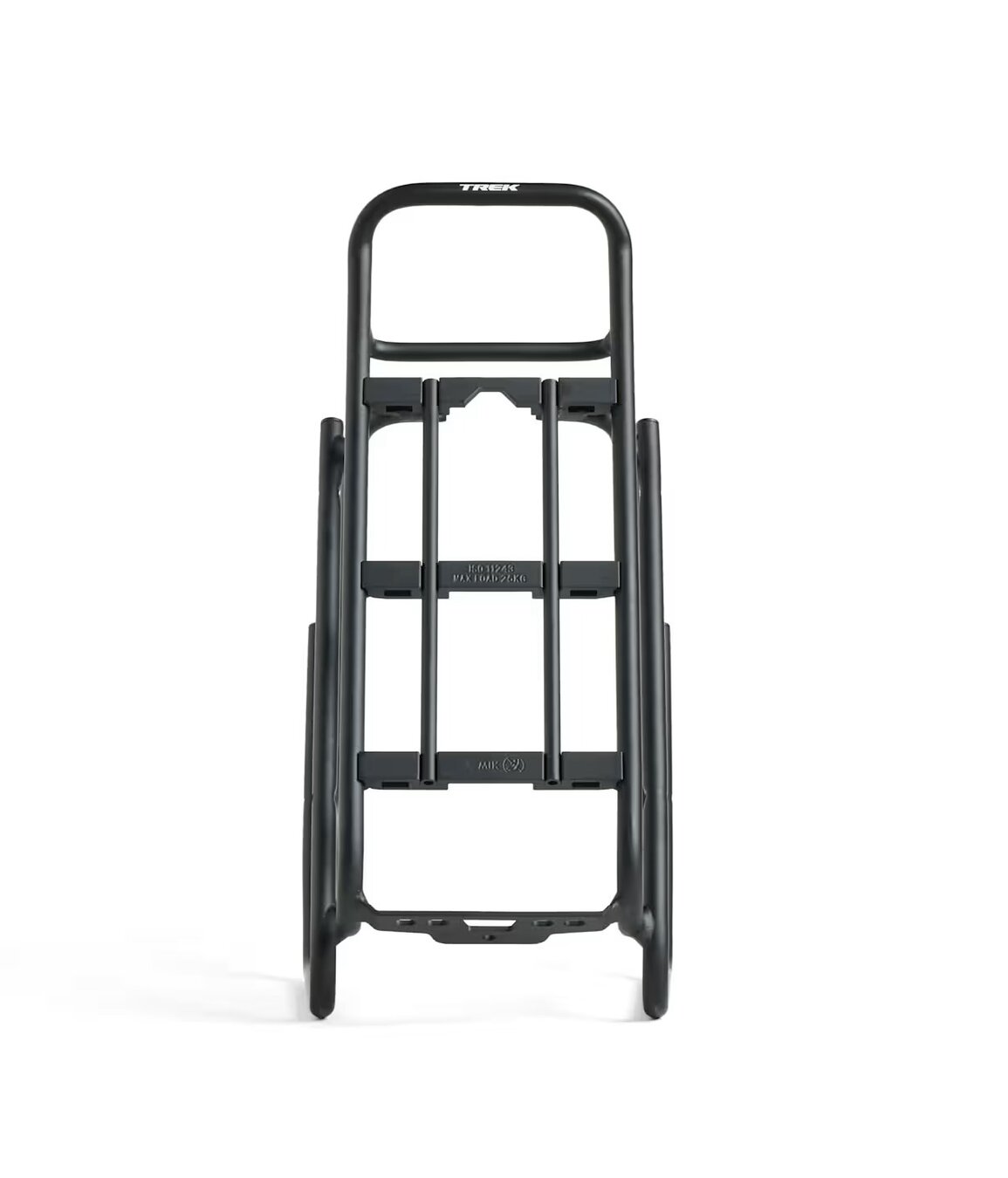 Nosič Trek BackRack Deluxe MIK Studs Rear Rack | Najsport.sk