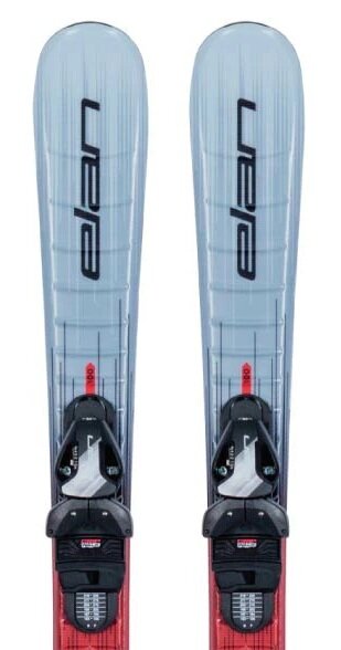 Lyže Elan Maxx Red Jr Shift + EL 4.5 GW 26/27 | Najsport.sk