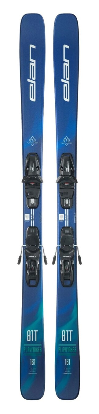 Lyže Elan Playmaker 81 T ShiftX + EL 10.0 26/27 | Najsport.sk