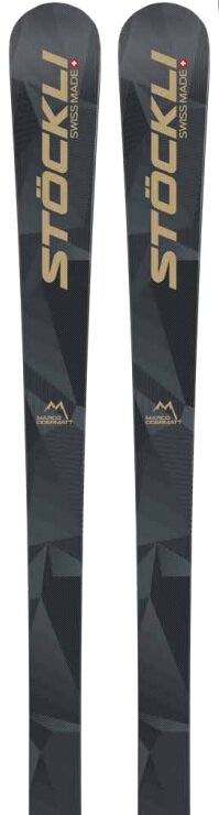 Lyže Stöckli Laser WRT PRO Marco Odermatt Edition 26/27 | Najsport.sk
