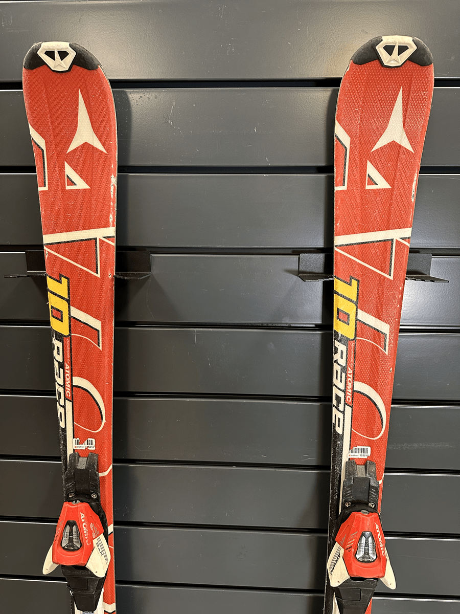 Používané lyže Atomic 10 Race | Najsport.sk