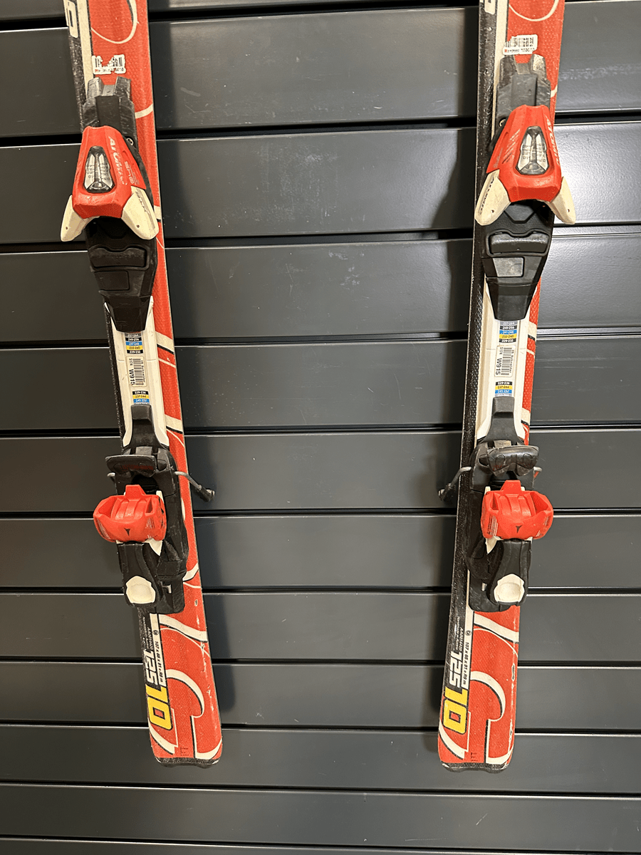 Používané lyže Atomic 10 Race | Najsport.sk