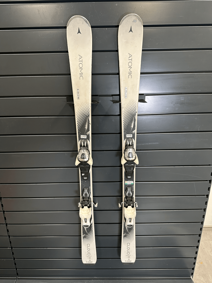 Používané lyže Atomic Cloud | Najsport.sk