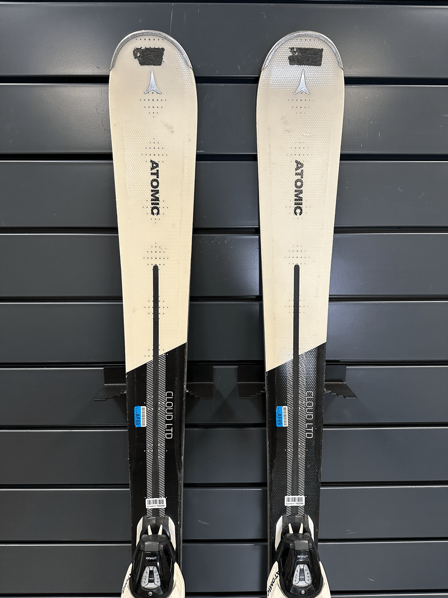 Používané lyže Atomic Cloud LTD | Najsport.sk