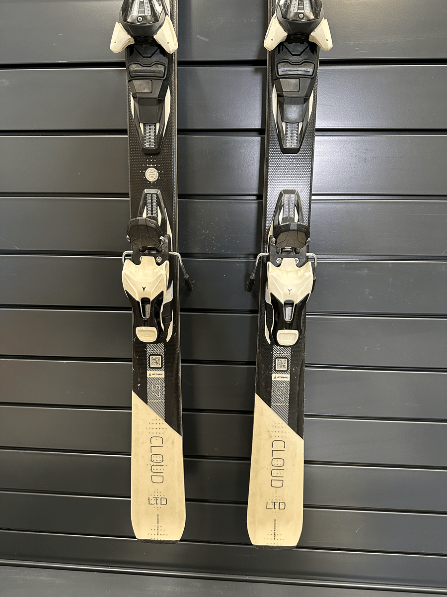 Používané lyže Atomic Cloud LTD | Najsport.sk