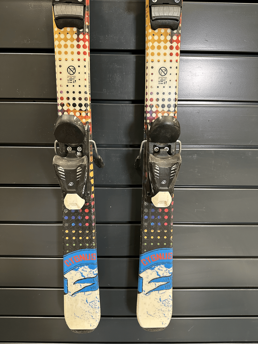 Používané lyže Atomic Cygnus T2 | Najsport.sk