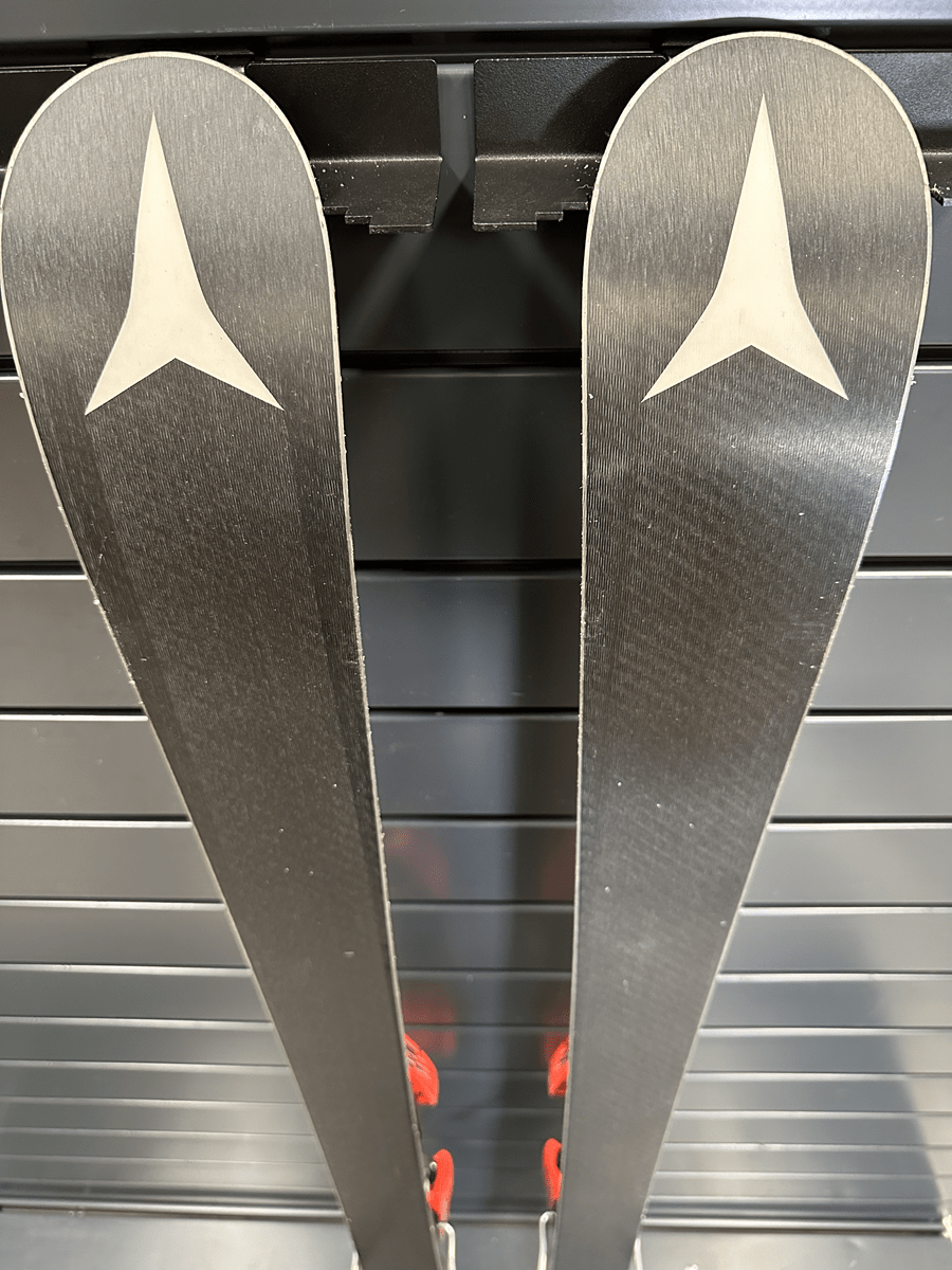 Používané lyže Atomic G9 | Najsport.sk