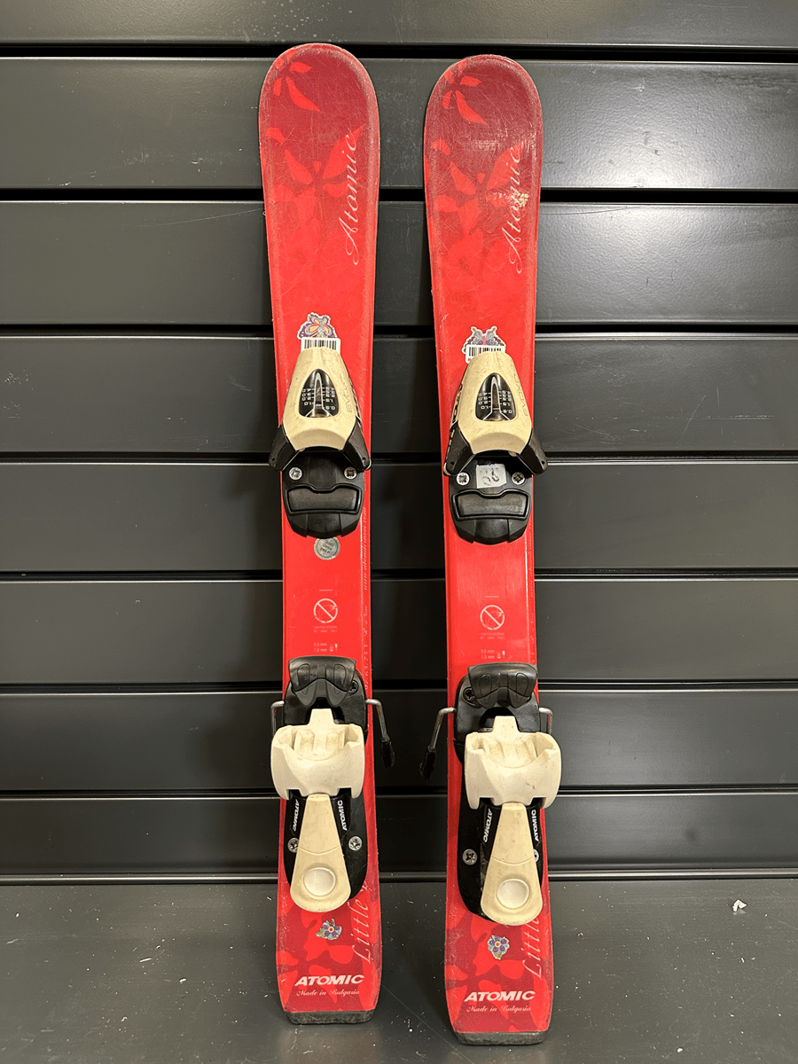 Používané lyže Atomic Little B T2 | Najsport.sk