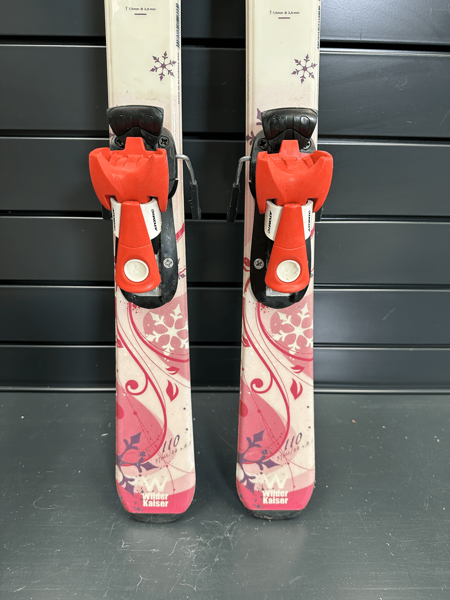 Používané lyže Atomic Missy | Najsport.sk