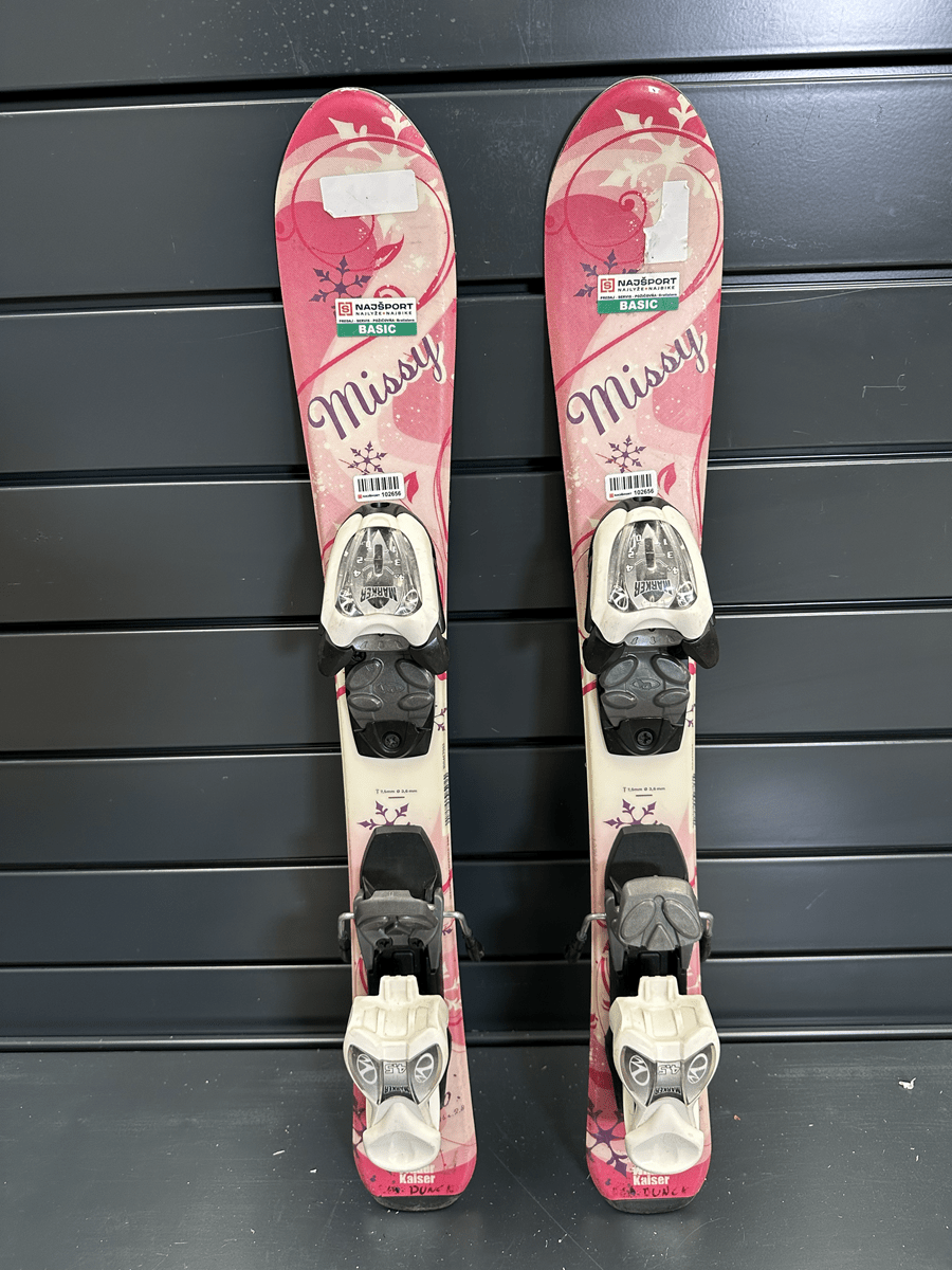 Používané lyže Atomic Missy T2 | Najsport.sk