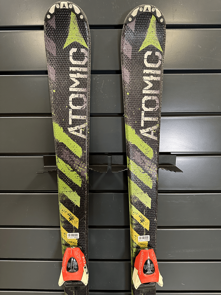 Používané lyže Atomic Nomad | Najsport.sk