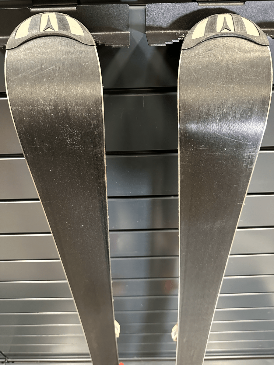 Používané lyže Atomic Nomad | Najsport.sk