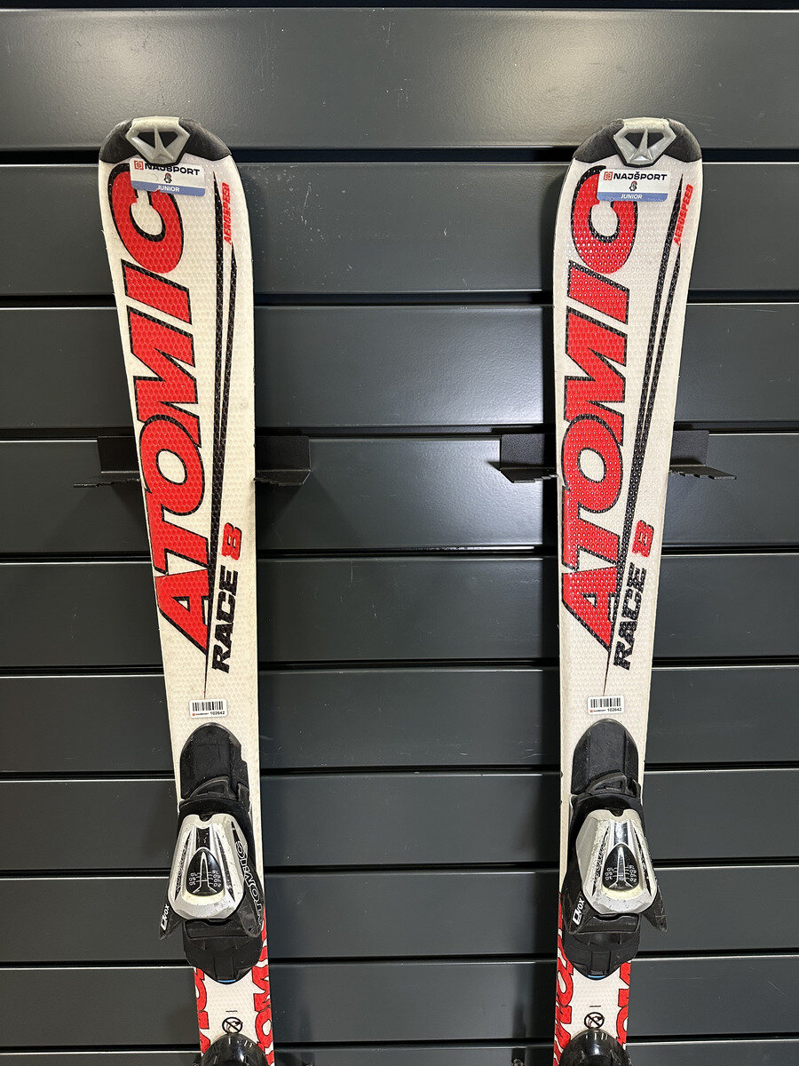 Používané lyže Atomic Race 8 | Najsport.sk