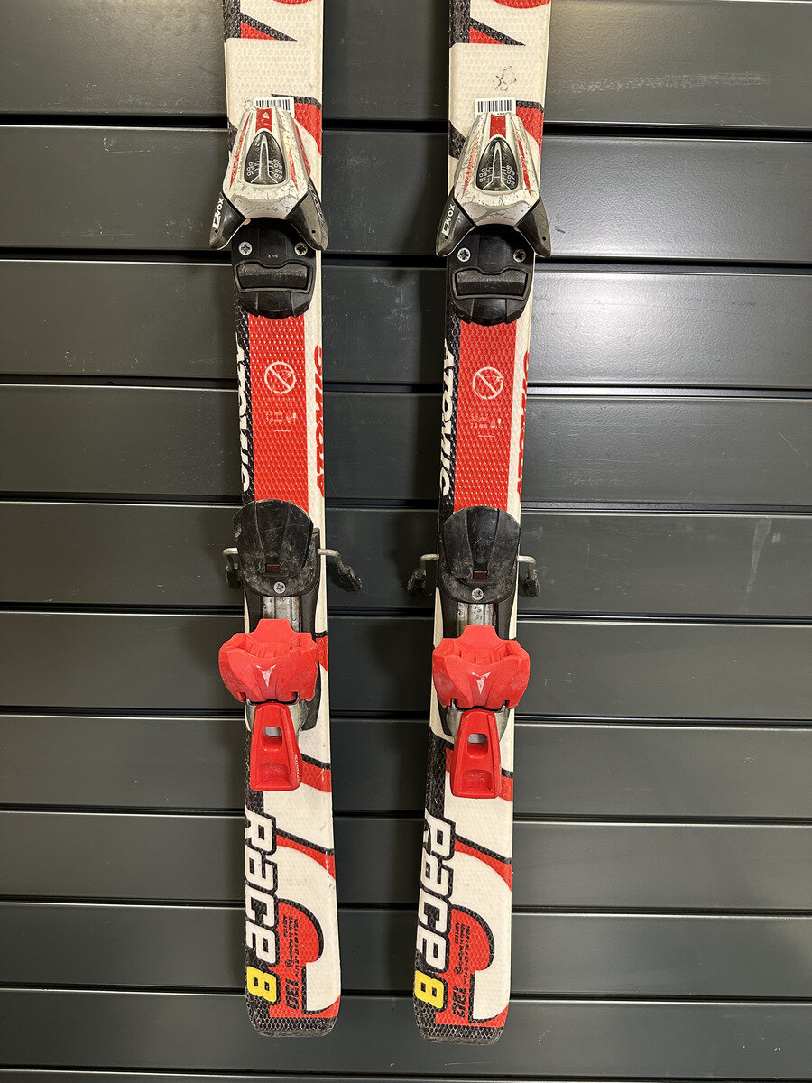 Používané lyže Atomic Race 8 T5 | Najsport.sk