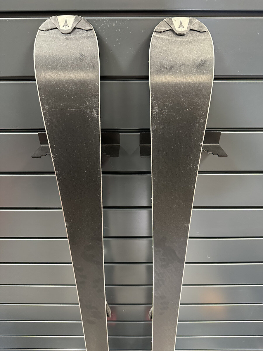 Používané lyže Atomic Race 8 T8 | Najsport.sk