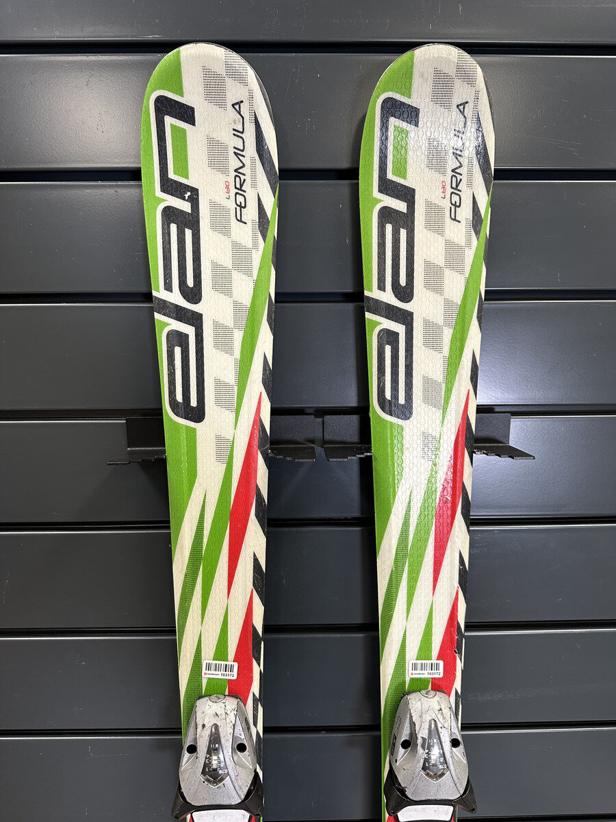Používané lyže Elan Formula T4 | Najsport.sk