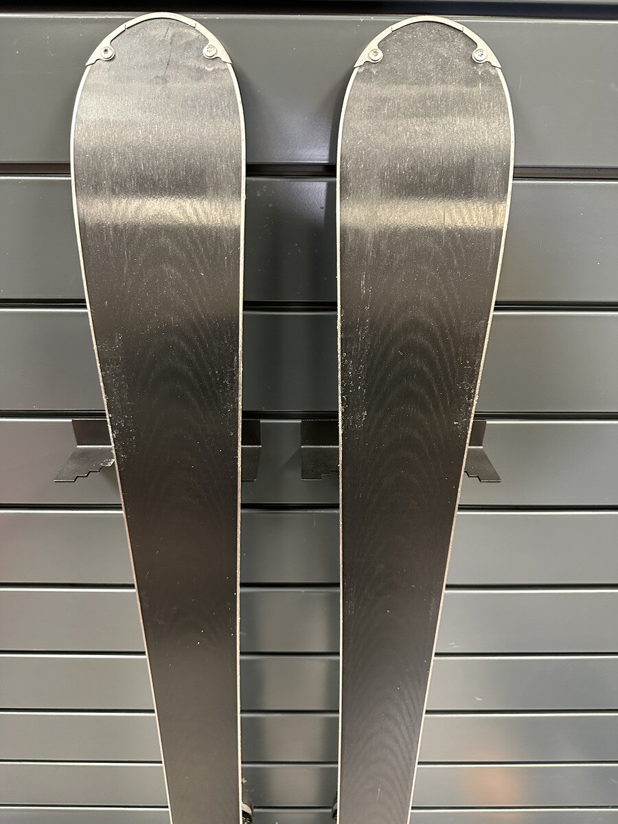 Používané lyže Fischer Aspire | Najsport.sk