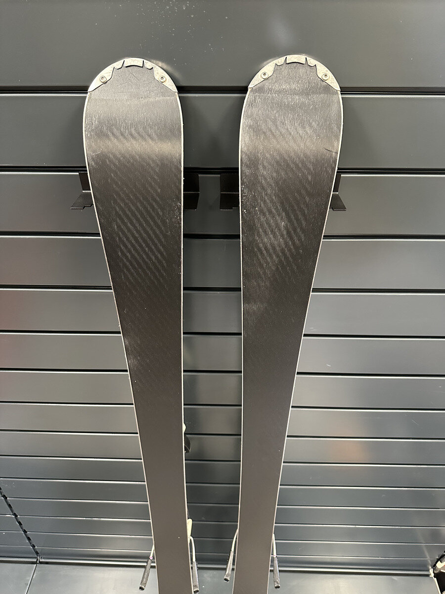 Používané lyže Fischer XTR KOA | Najsport.sk