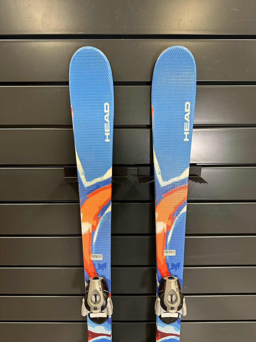 Používané lyže Head Mojo Three | Najsport.sk