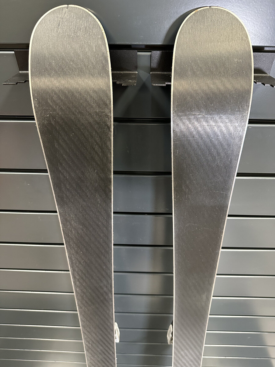 Používané lyže Head Mojo Three | Najsport.sk