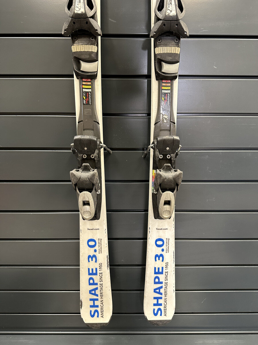 Používané lyže Head Shape 3.0 | Najsport.sk