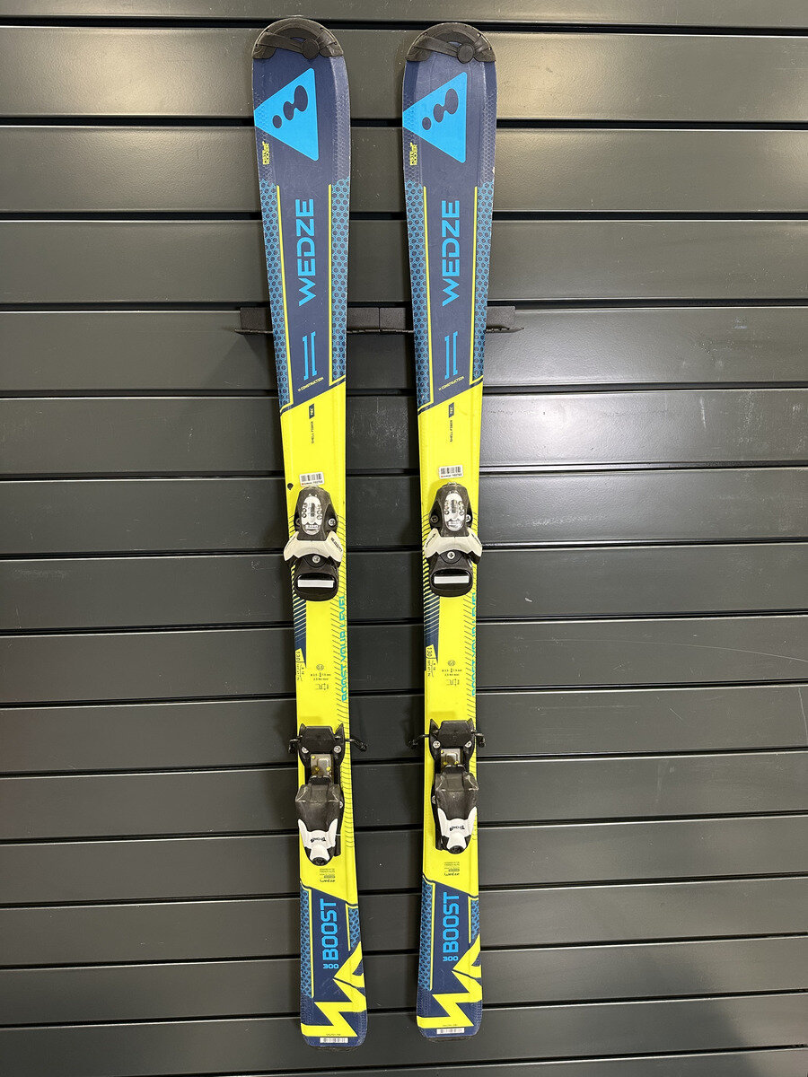 Používané lyže Wedze Boost 300 | Najsport.sk