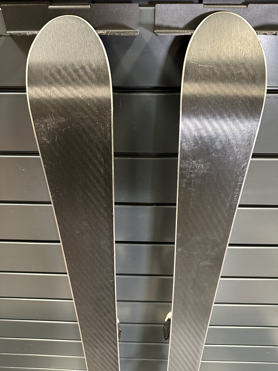 Používané lyže Wilder Kaiser Carve | Najsport.sk