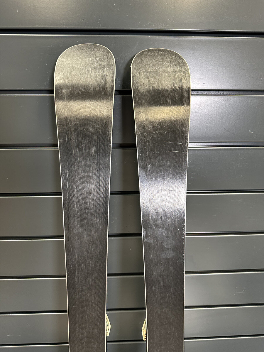 Používané lyže Salomon 24Hrs Race | Najsport.sk