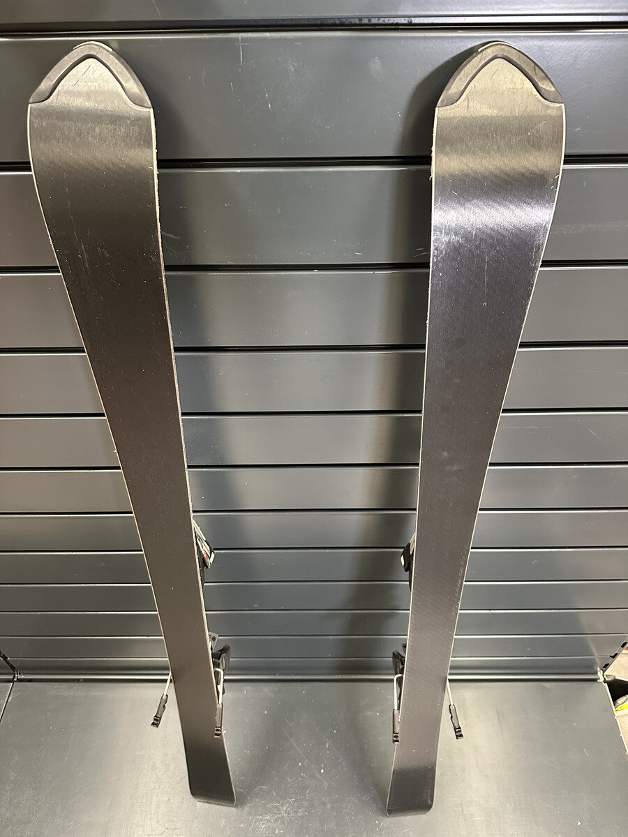 Používané lyže Salomon Fade | Najsport.sk