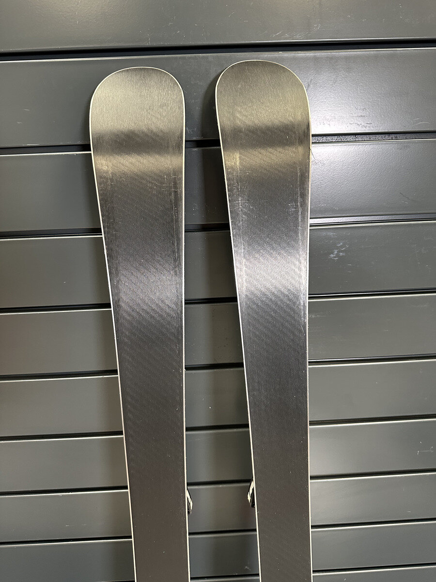 Používané lyže Salomon Jade | Najsport.sk