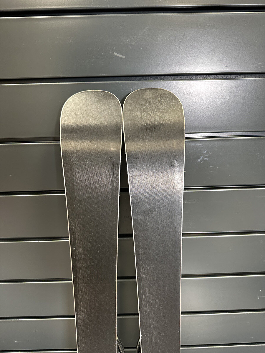 Používané lyže Salomon Minikart | Najsport.sk