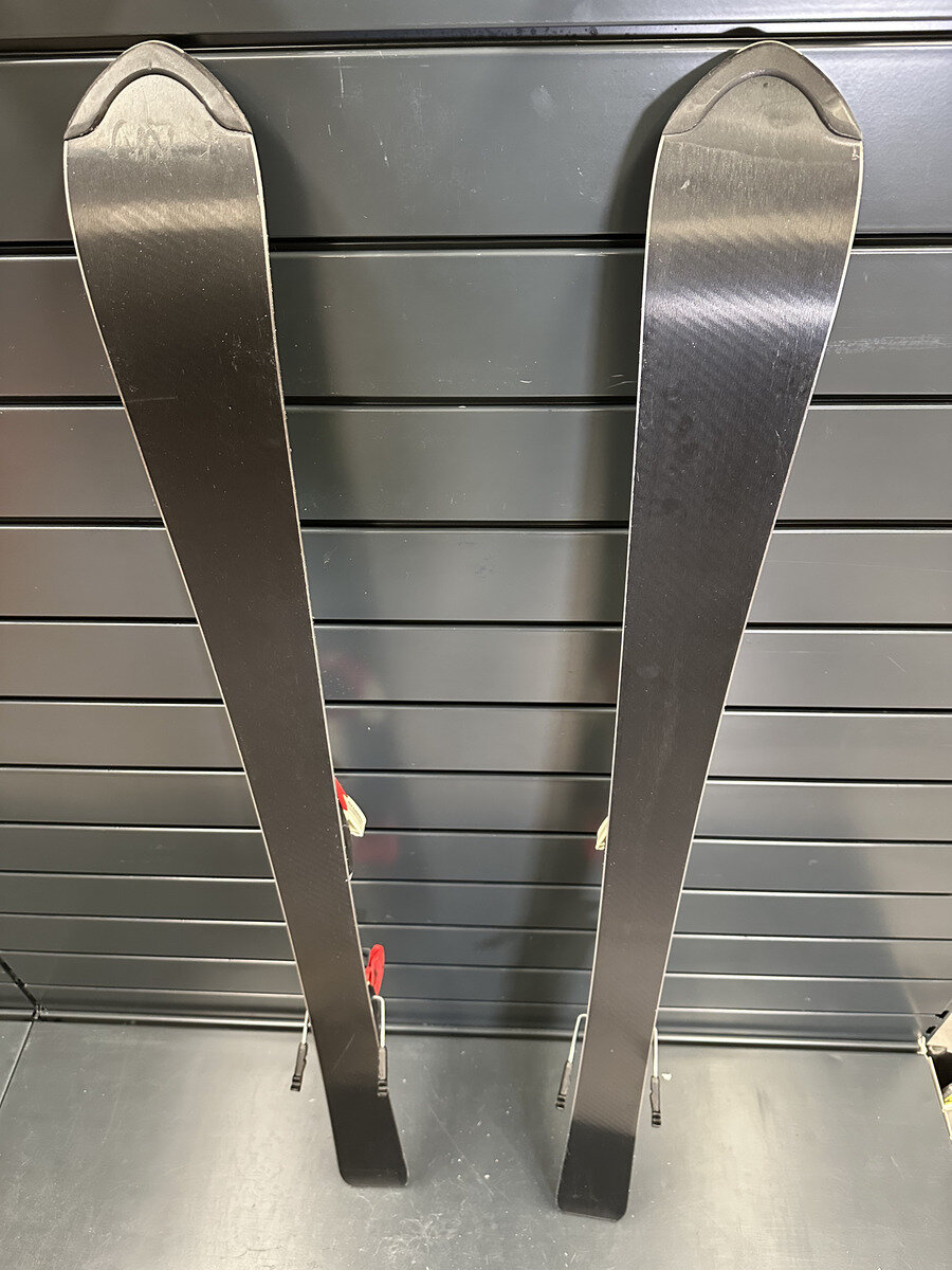 Používané lyže Salomon Minikart T2 | Najsport.sk