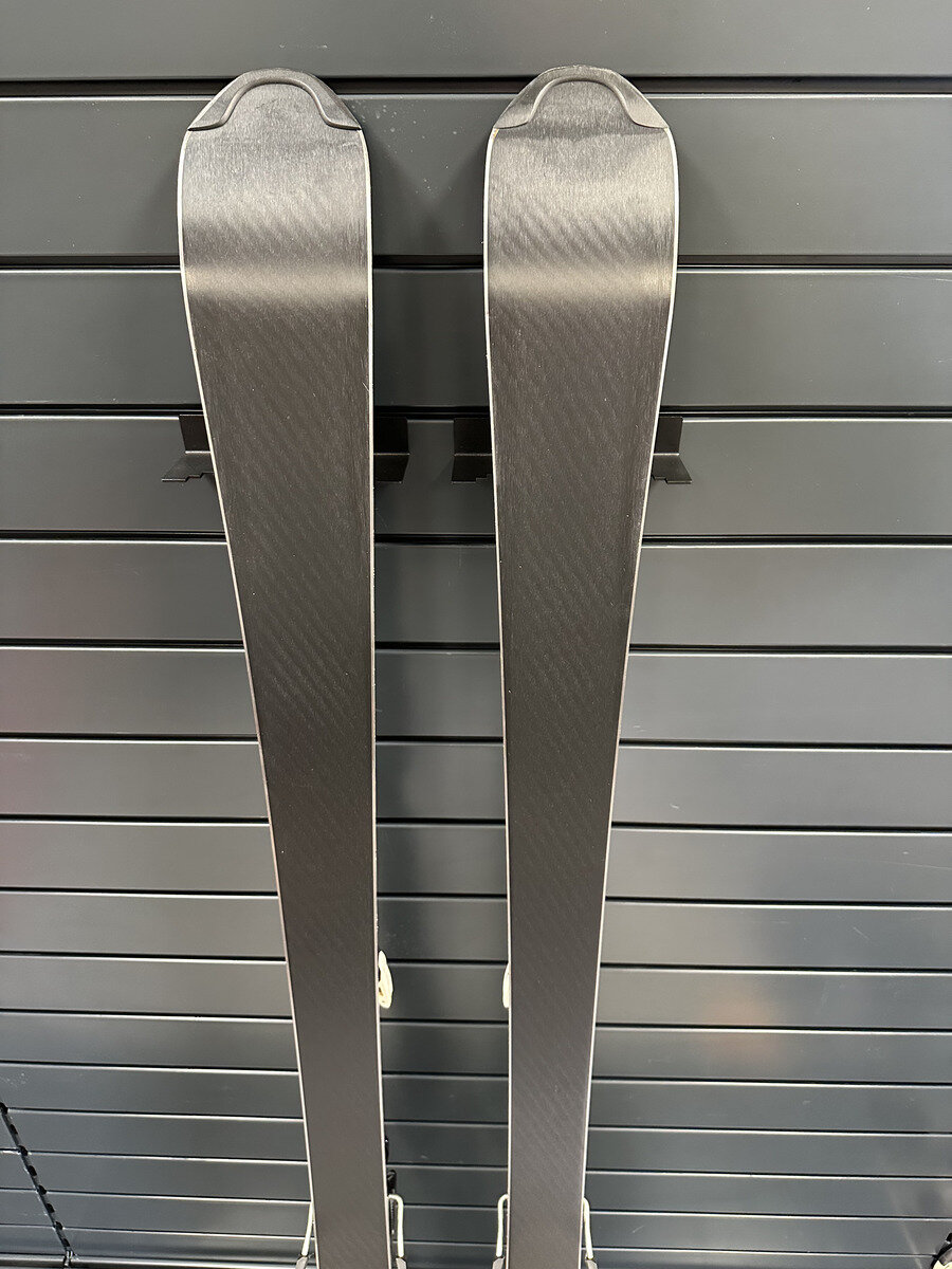 Používané lyže Salomon X-Wing T2 | Najsport.sk