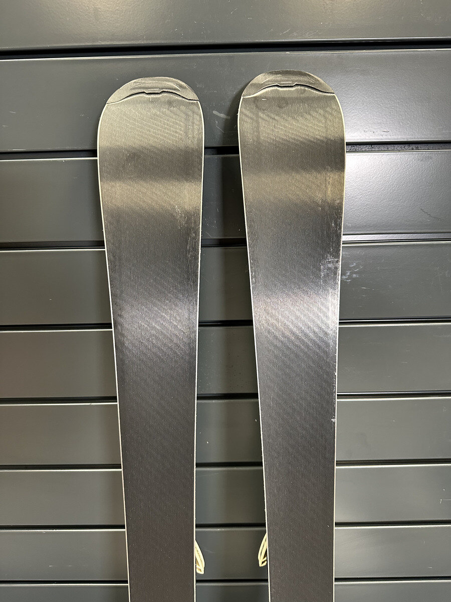 Používané lyže Salomon Xmax Junior | Najsport.sk