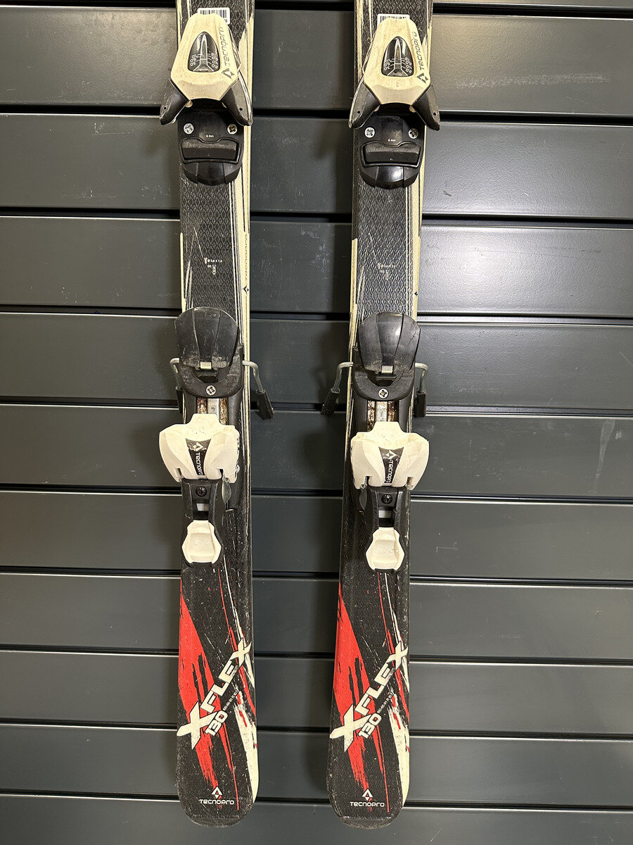 Používané lyže Tecno Pro XT-Team T22 | Najsport.sk