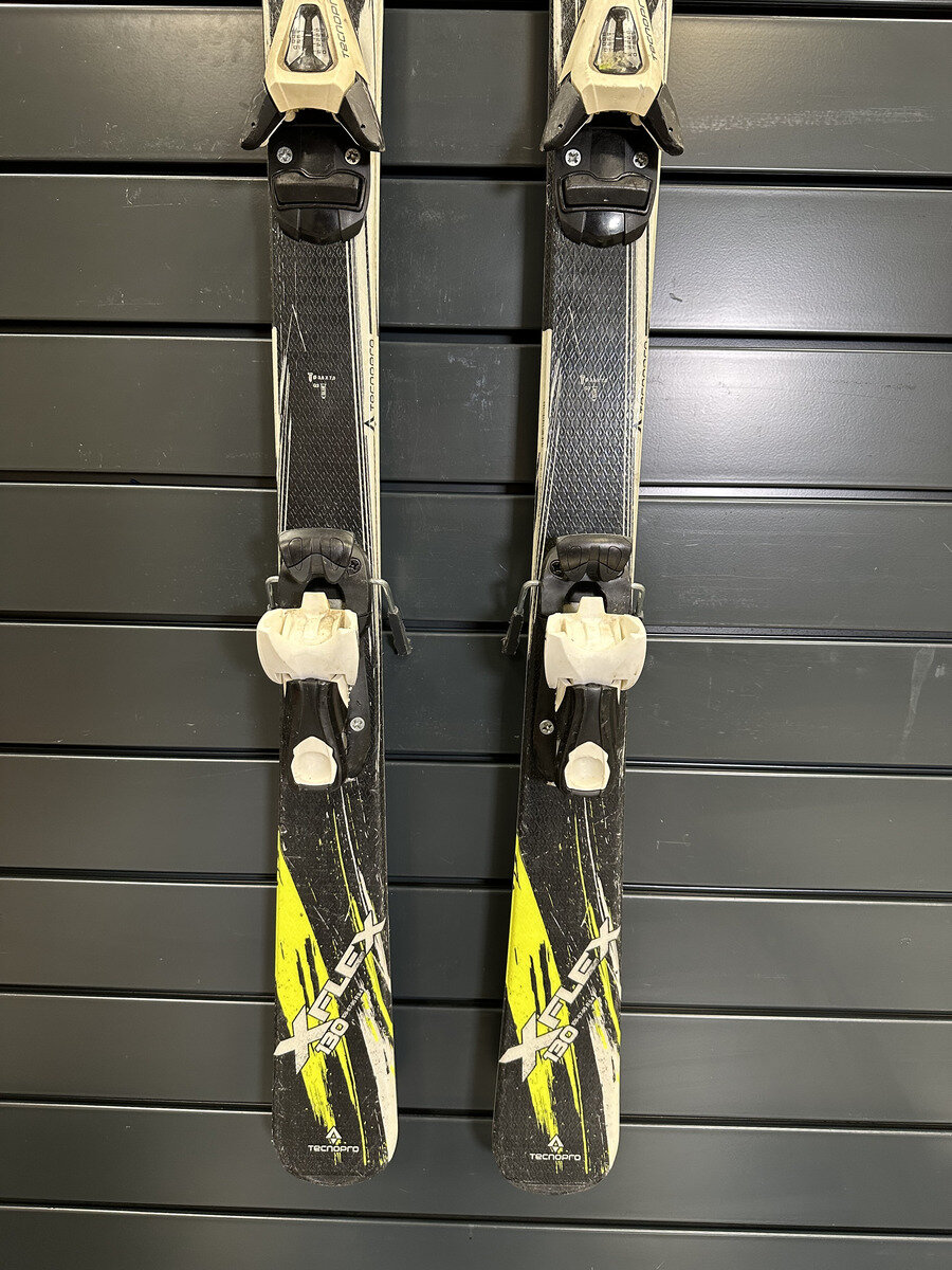 Používané lyže Tecno Pro XT-Team T23 | Najsport.sk