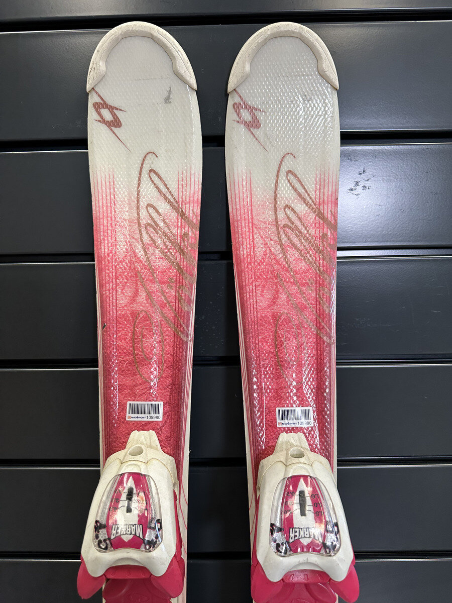 Používané lyže Völkl T1 | Najsport.sk