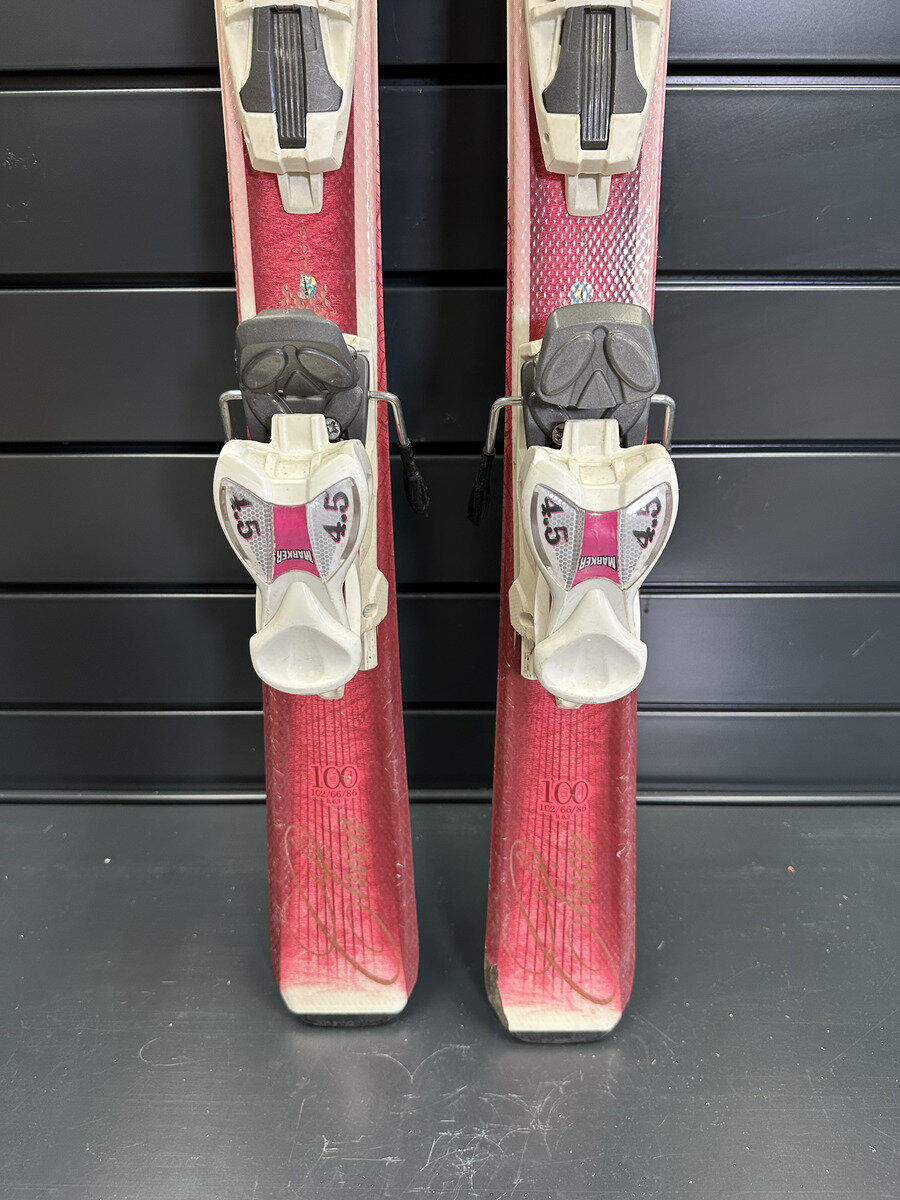 Používané lyže Völkl T1 | Najsport.sk