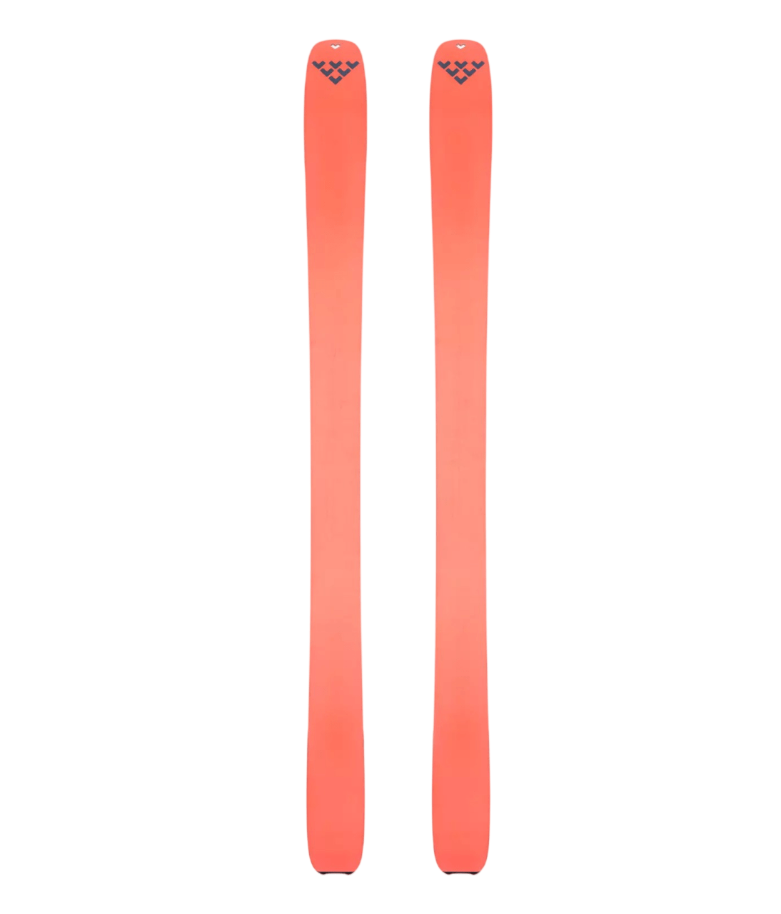Skialpinistické lyže Black Crows Draco Freebird Orange 25/26 | Najsport.sk