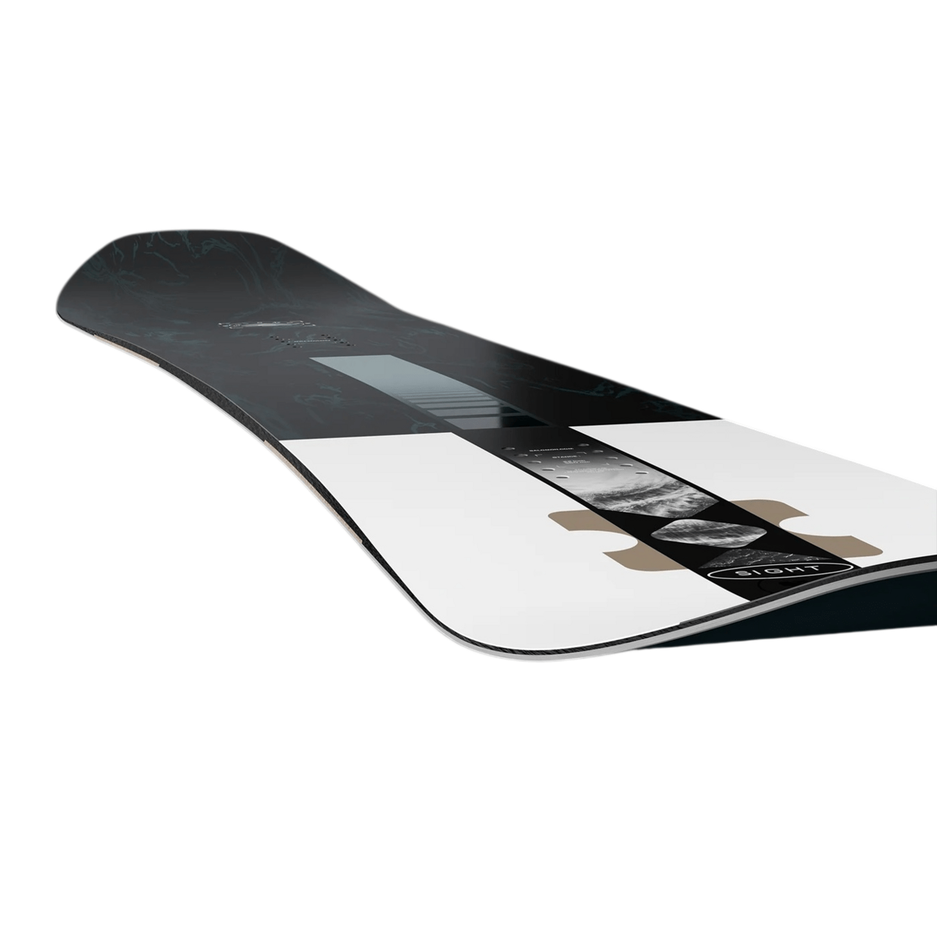 Snowboard Salomon Sight 26/27 | Najsport.sk