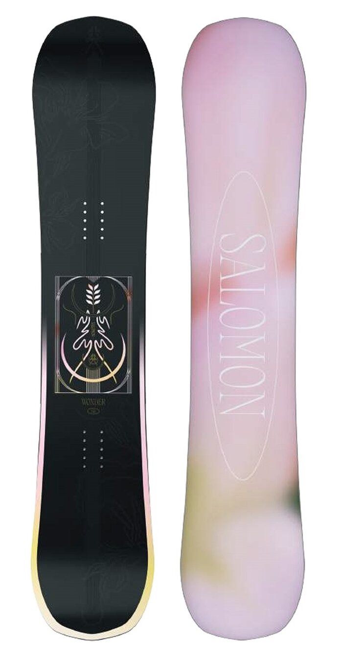 Snowboard Salomon Wonder 26/27 | Najsport.sk