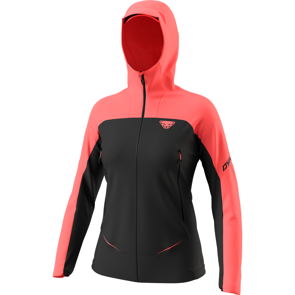 Zimná bunda Dynafit Ridge DST Jacket Women Cabana | Najsport.sk