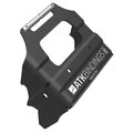 Skialpové haršajzne ATK Crampon 97 mm Black | Najsport.sk