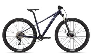 Bicykel Liv Tempt 1 Milky Way | Najsport.sk
